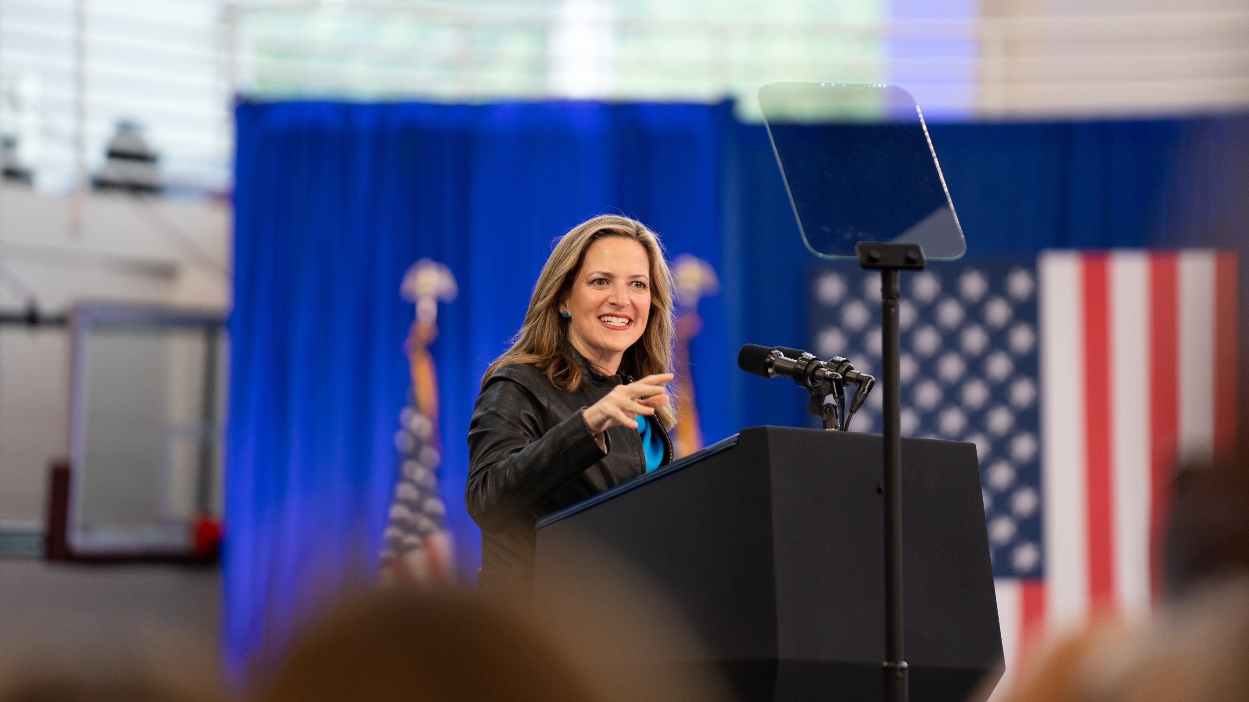 Benson education plan: Up teacher pay, tackle absenteeism