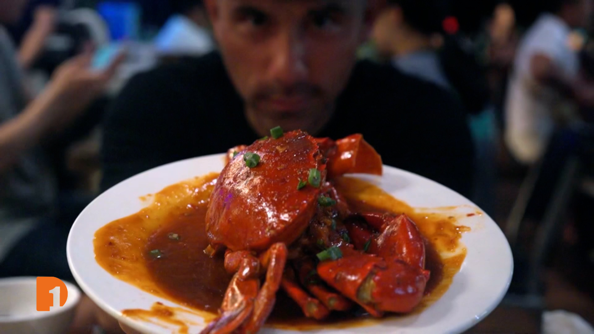 Restaurateur Billy Dec’s Filipino 'Food Roots:' New PBS documentary and ...